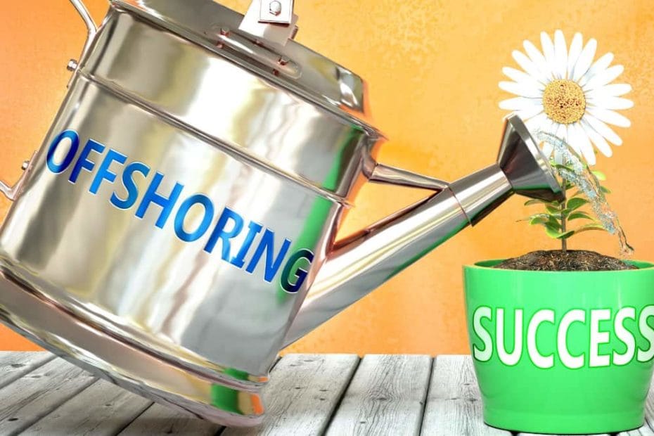 Outsourcing vs Offshoring: Know the Key Difference and What's Right for ...