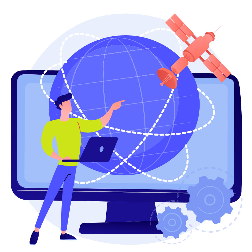 Telecom BPO Services & Call Center Outsourcing | Digital Minds BPO