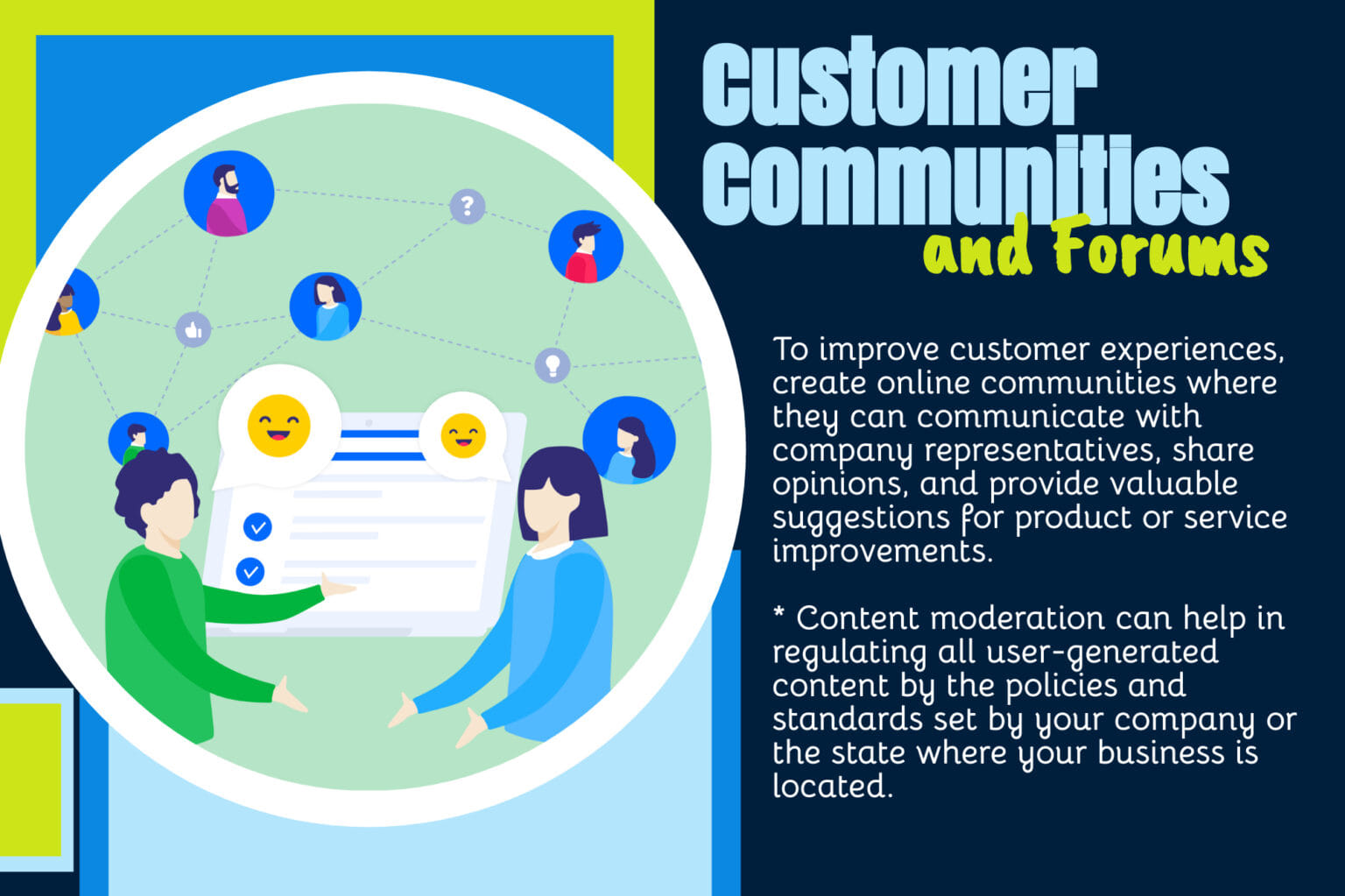 The 10 Different Types of Customer Service: Definitions and Uses Explained