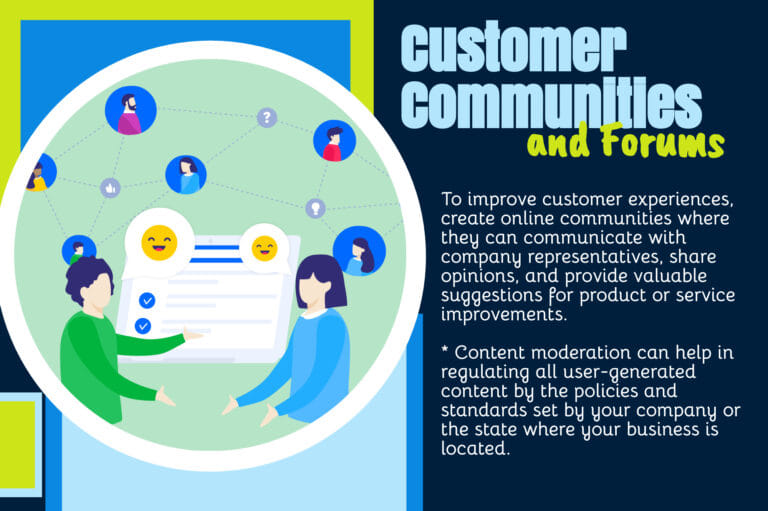 The 10 Different Types of Customer Service: Definitions and Uses Explained