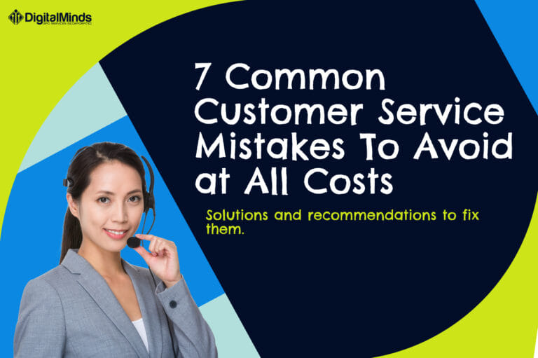 11 Amazing Benefits Of Good Customer Service That Every Business Should ...