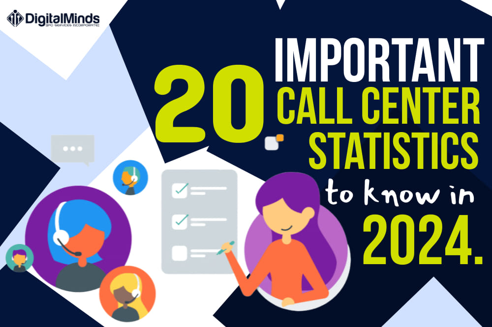 30+ Eye-Opening Call Center Statistics and Metrics You Must Know in 2025