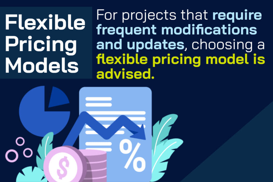10 Types of Outsourcing Pricing Models: Choose What's Best