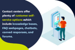 Contact Center vs. Call Center: Key Differences Explained for 2025