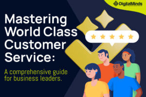 The 10 Different Types of Customer Service: Definitions and Uses Explained